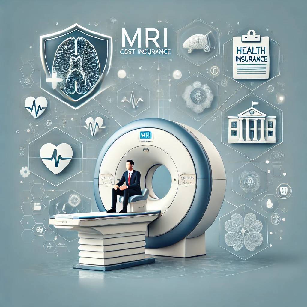 MRI 검사 비용 줄이는 법! 실손의료보험 활용 방법