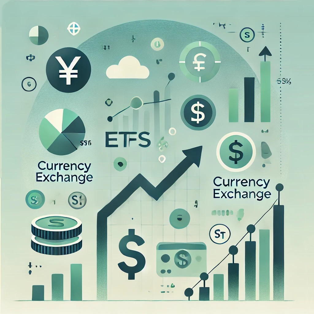 ETF 투자 방법과 전략은? 환헤지와 환노출 ETF 차이 완벽 정리